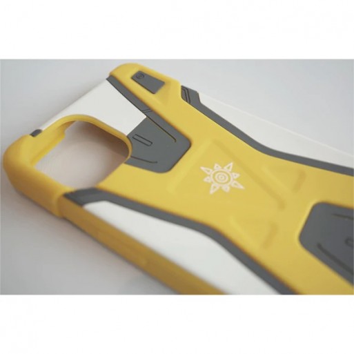 Digimon Digivice iPhone 13 Case