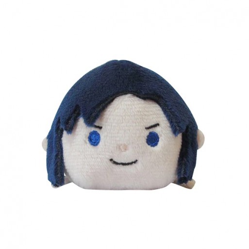 Digimon Frontier Otedama Plushes