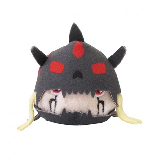 Digimon Frontier Otedama Plushes