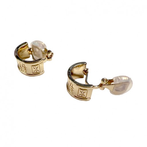 Digimon Adventure Holy Ring Earrings