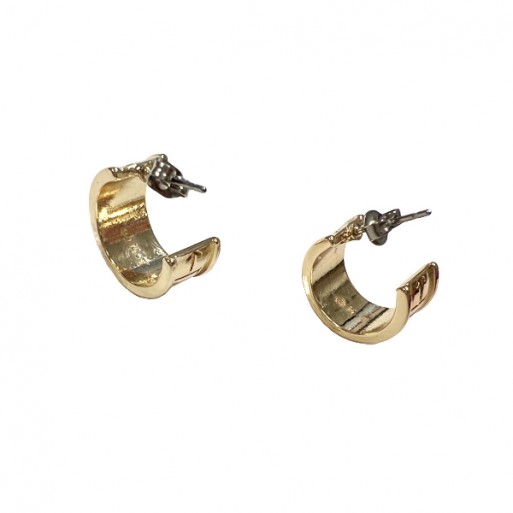 Digimon Adventure Holy Ring Earrings