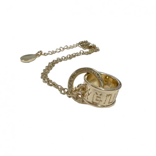 Digimon Adventure Holy Ring Bracelet
